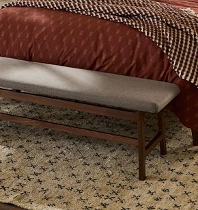 Bilquist Bench | Rejuvenation