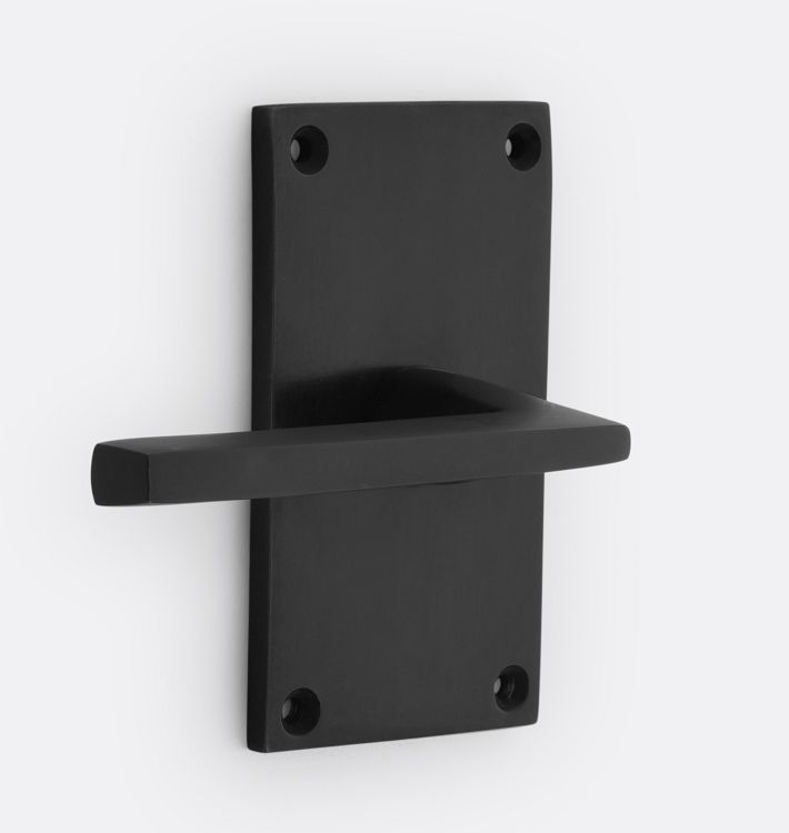 Passage Modern Lever Gate Set | Rejuvenation