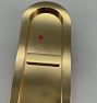 Open Box: Eastbank Pocket Door Set, Privacy - Aged Brass | Rejuvenation