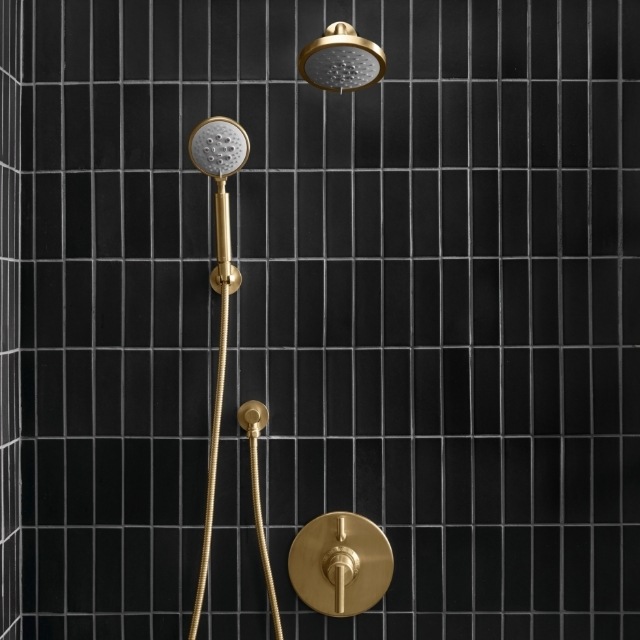 Choosing a Shower Set