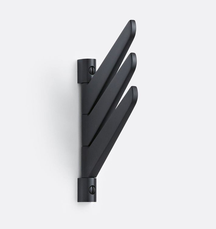 Hyland Triple Swivel Hook | Rejuvenation
