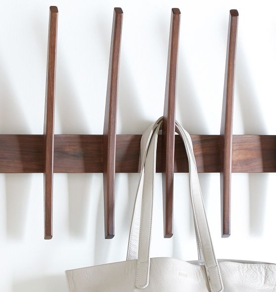 Brendon Farrell 6-Fin Hook Rack | Rejuvenation