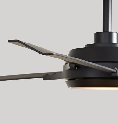 Condor Modern LED Ceiling Fan | Rejuvenation