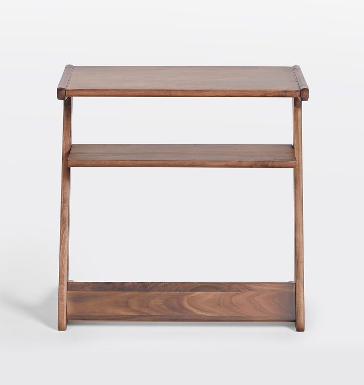 Perrydale Z-Side Table | Rejuvenation