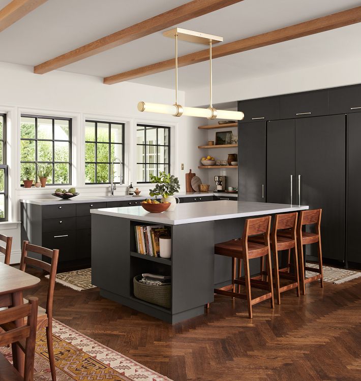 Rigdon Cabinet Knob | Rejuvenation