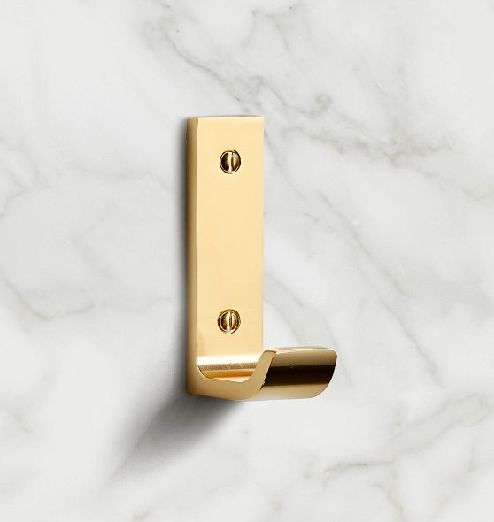 West Slope Single Hook | Rejuvenation