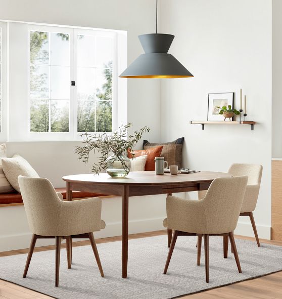 Ida Hand-Loomed Rug | Rejuvenation