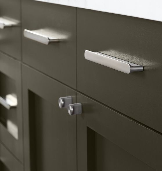 Bowman Drawer Pull | Rejuvenation