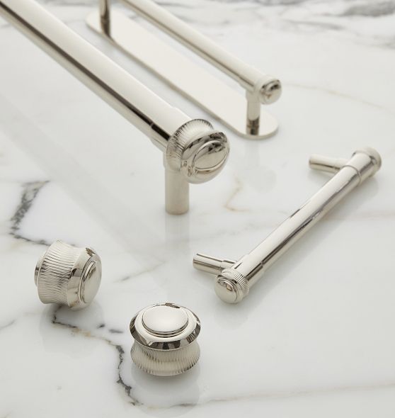 Rigdon Cabinet Knob | Rejuvenation