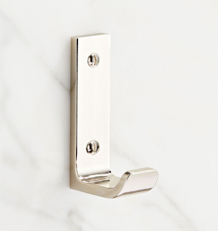 West Slope Single Hook | Rejuvenation