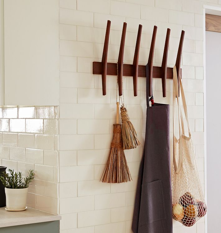 Brendon Farrell 6-Fin Hook Rack | Rejuvenation