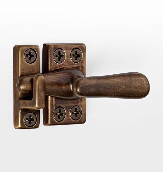Small Casement Fastener | Rejuvenation