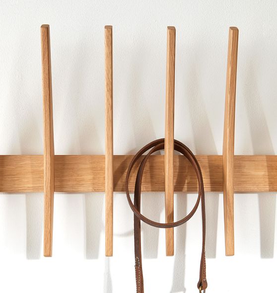 Brendon Farrell 6-Fin Hook Rack | Rejuvenation