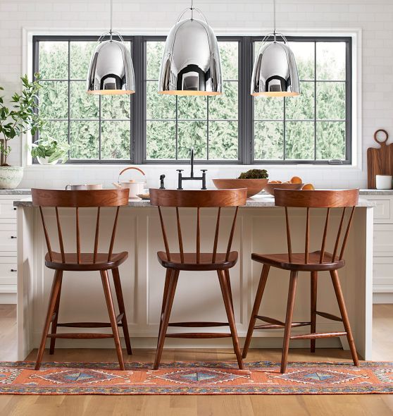 Buckman Flatweave Rug | Rejuvenation