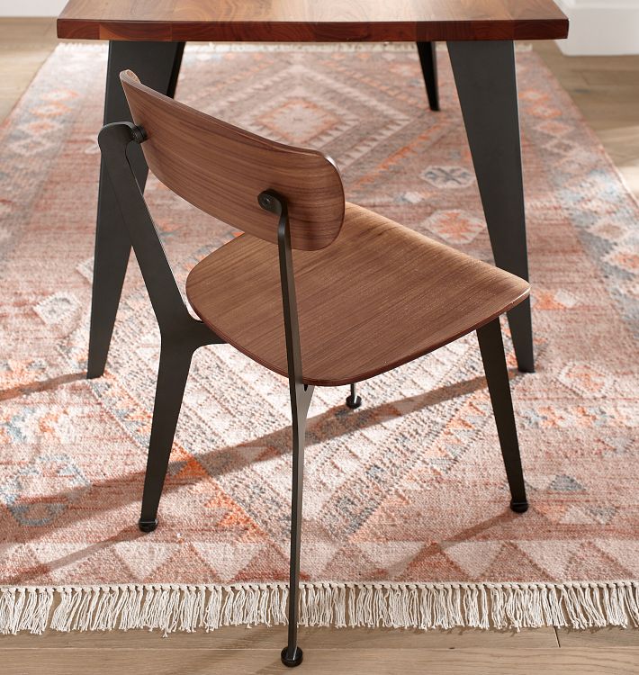 Rye Side Chair | Rejuvenation