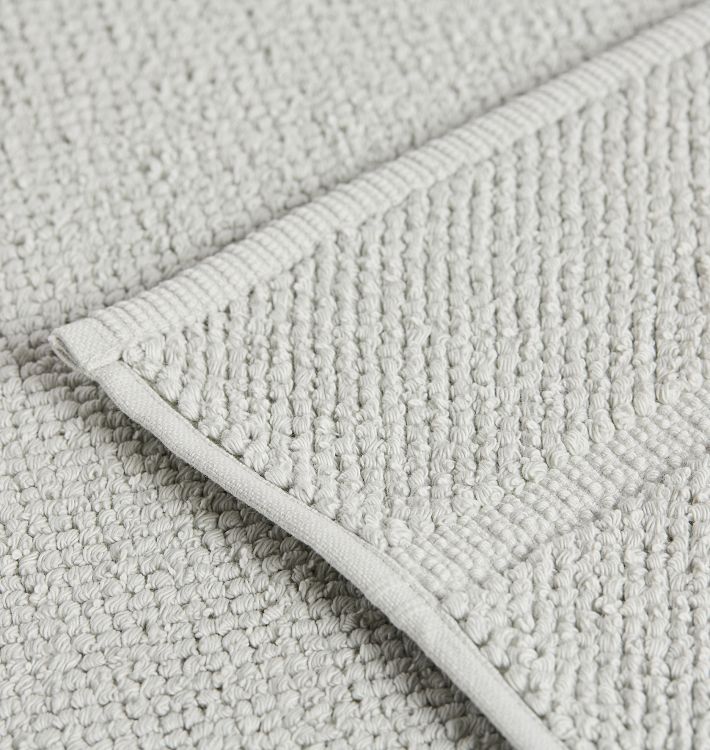 Organic Cotton Bath Rug | Rejuvenation
