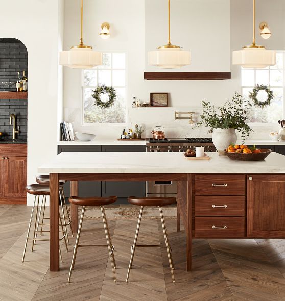 Ansel Drawer Pull | Rejuvenation