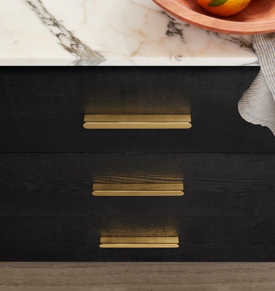 Bowman Drawer Pull | Rejuvenation