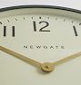Mr. Edwards Clock | Rejuvenation