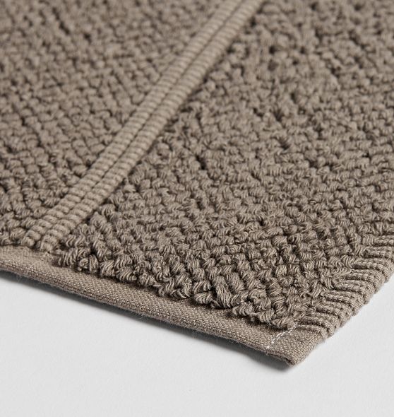 Organic Cotton Bath Rug | Rejuvenation