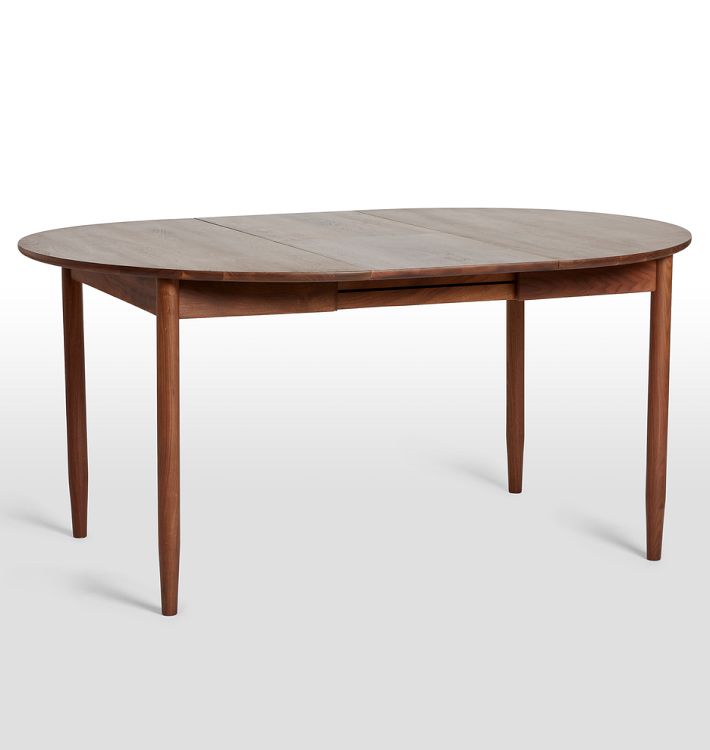 Shaw Extendable Round Table | Rejuvenation