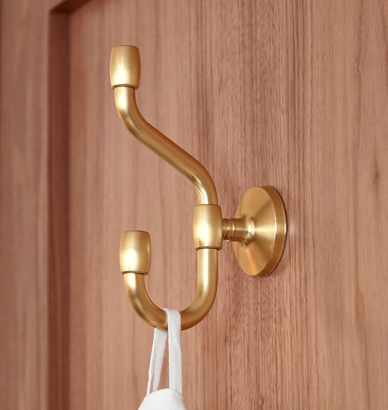 Eastmoreland Double Hook | Rejuvenation