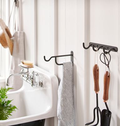Triple Utility Hook | Rejuvenation