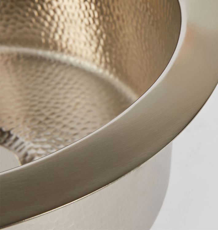 De La Cruz Kitchen Prep Sink | Rejuvenation