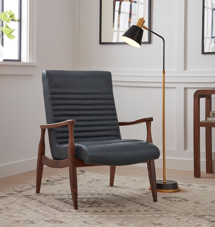 Mosier Chair | Rejuvenation
