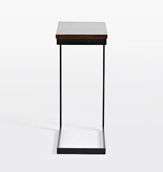 Harlan C-Side Table | Rejuvenation