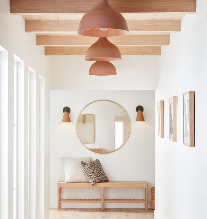 Perkins Spindle Bench | Rejuvenation