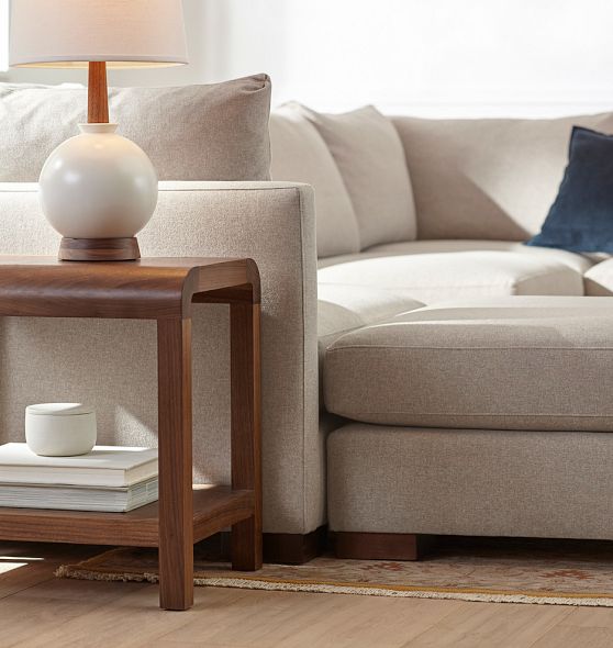 Woodson Side Table | Rejuvenation