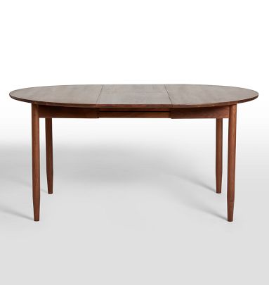 Shaw Extendable Round Table | Rejuvenation