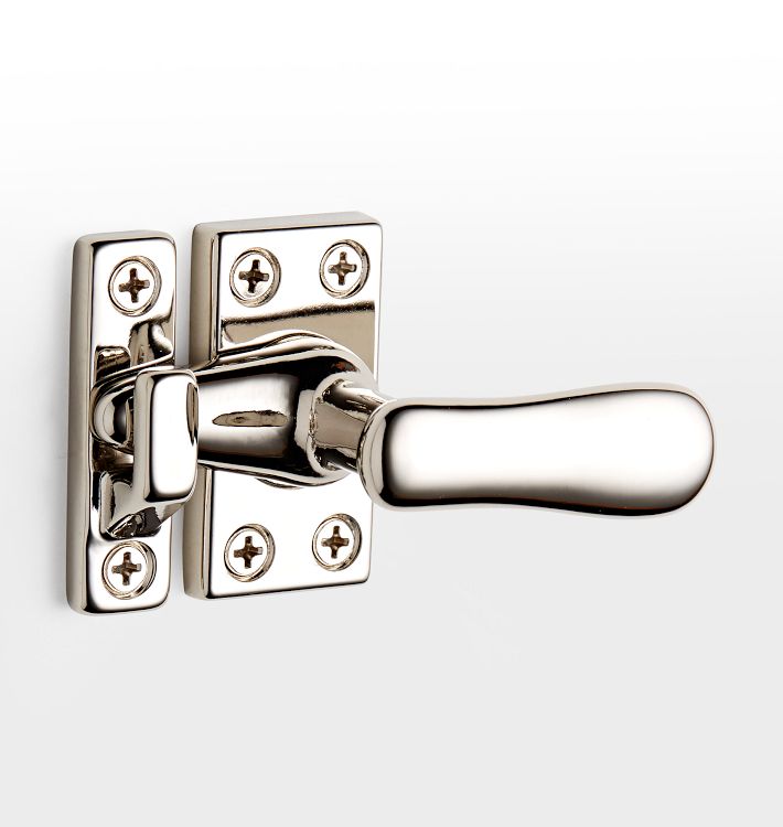 Casement Window Lock | Rejuvenation