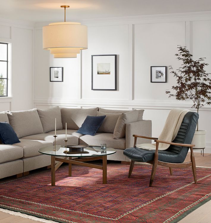 Mosier Chair | Rejuvenation