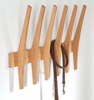 Brendon Farrell 6-Fin Hook Rack | Rejuvenation