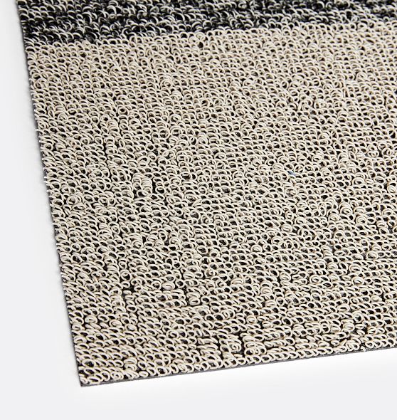 Chilewich Marbled Stripe Mat | Rejuvenation