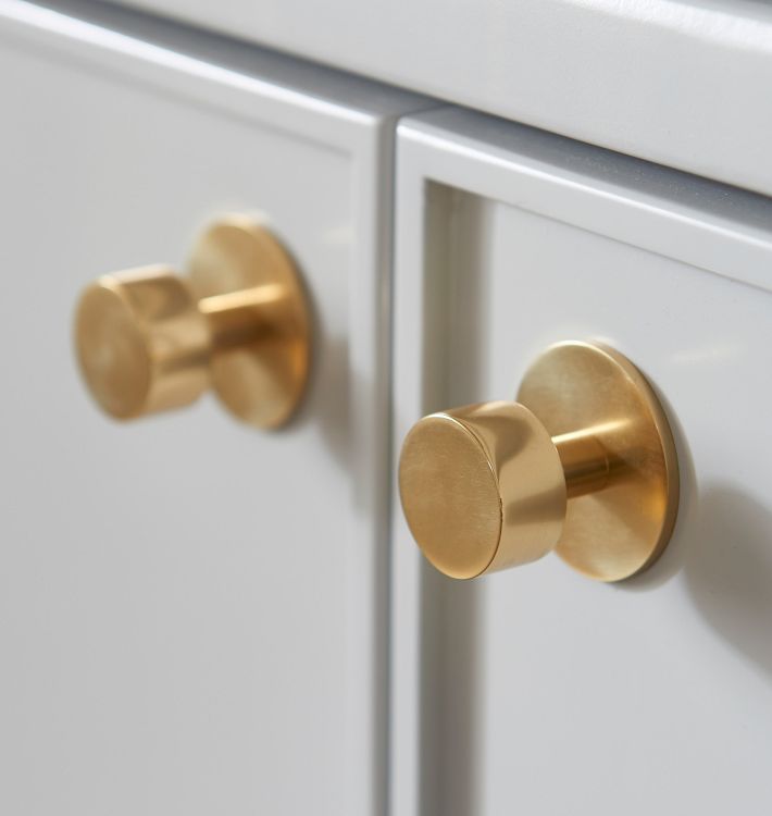 Patton Cabinet Knob | Rejuvenation