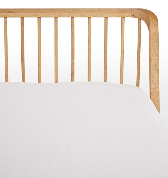 Perkins Spindle Bed | Rejuvenation