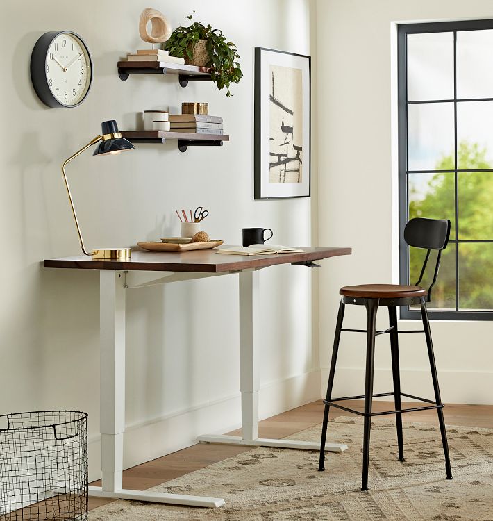 Mr. Edwards Clock | Rejuvenation