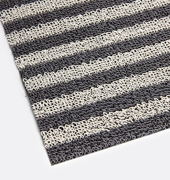 Chilewich Breton Stripe Mat | Rejuvenation