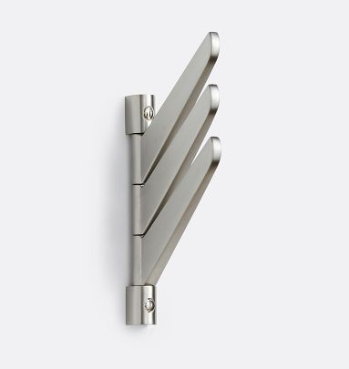 Hyland Triple Swivel Hook | Rejuvenation