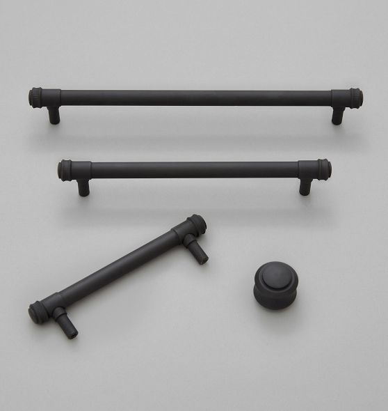 Rigdon Cabinet Knob | Rejuvenation