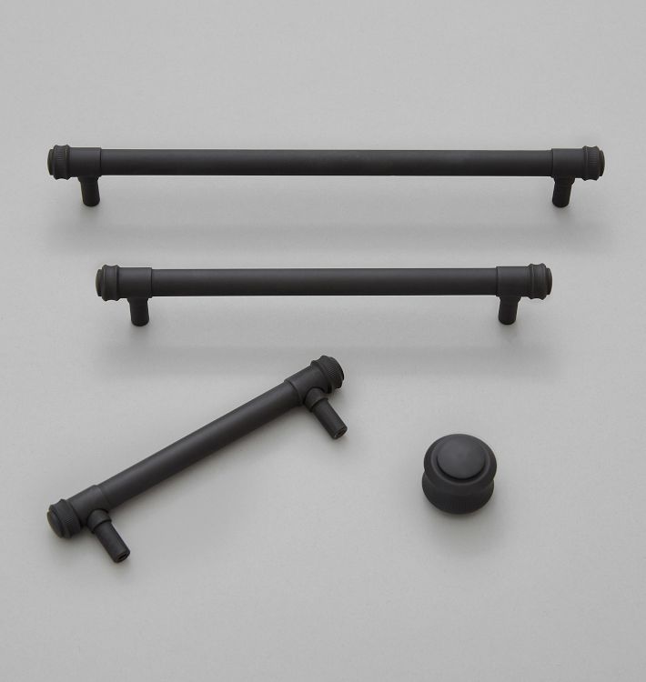 Rigdon Cabinet Knob | Rejuvenation