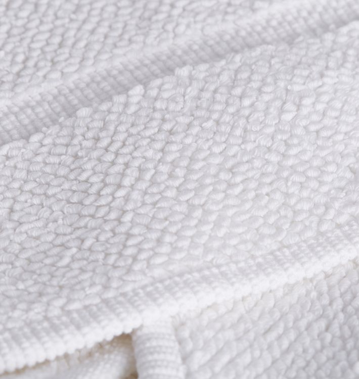 Organic Cotton Bath Rug | Rejuvenation