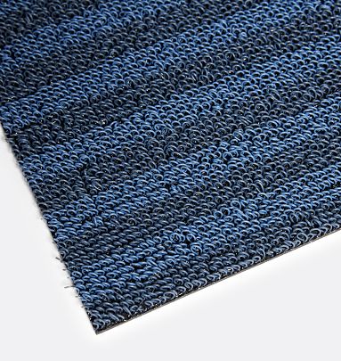 Chilewich Breton Stripe Mat | Rejuvenation