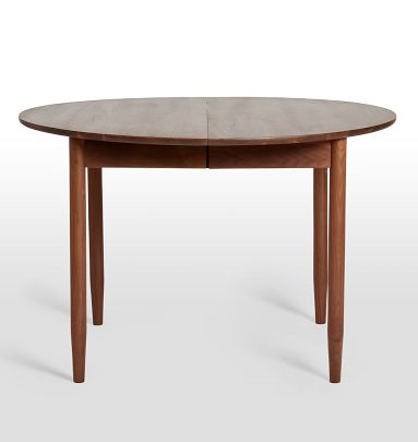 Shaw Extendable Round Table | Rejuvenation
