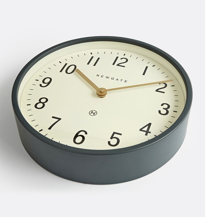 Mr. Edwards Clock | Rejuvenation