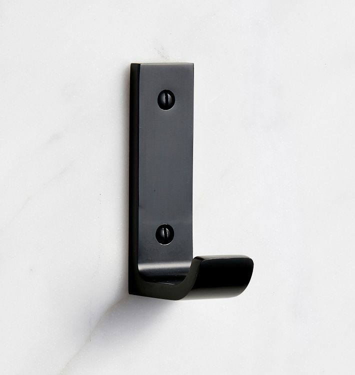 West Slope Single Hook | Rejuvenation