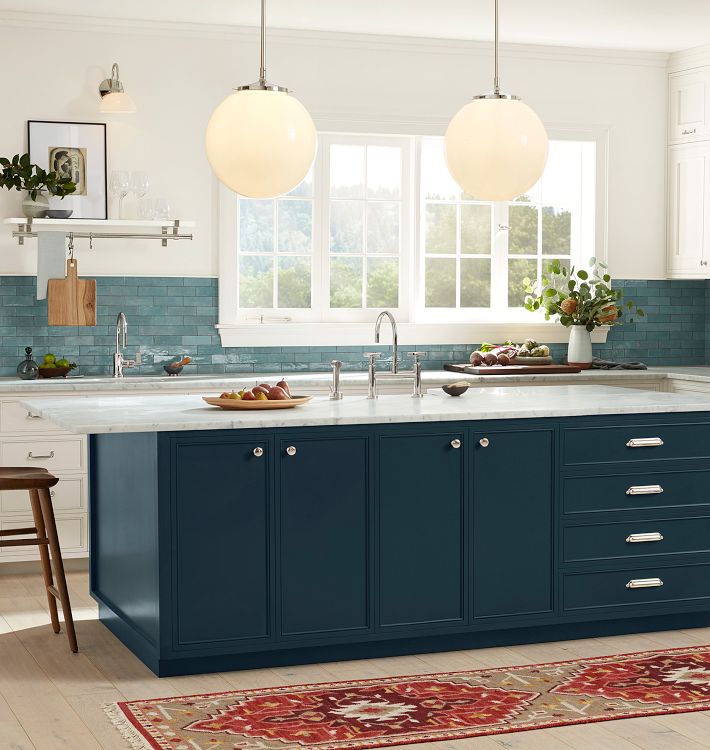 Vernon Bin Pull | Rejuvenation